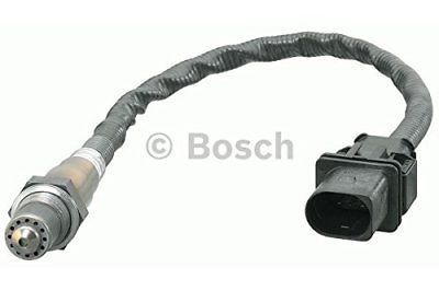 079906262AA |LAMBDA SENSOR:Bosch Part 0258027040