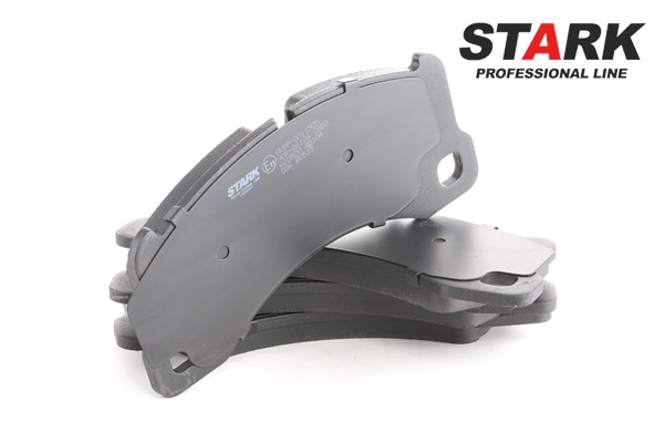 BRAKE PAD SET, DISC BRAKE PREM:TOPRAN Part 113811 |95835193900