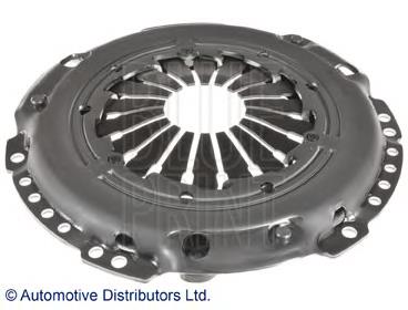 31210-05050 |CLUTCH PRESSURE PLATE:LUK Part 123037110