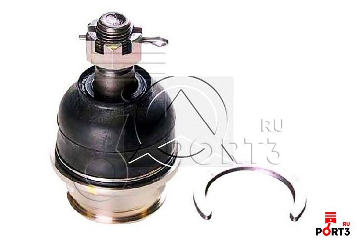 4333009510 |BALL JOINT FRONT AXLE, LEFT AN:Moog Part TO-BJ-8834