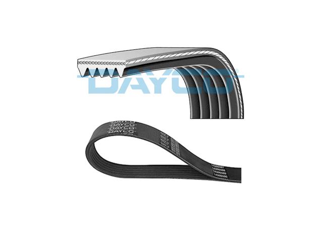 5PK1110 |FAN BELT (RIB ACE) MI LANCER M:BANDO Part 5PK1110