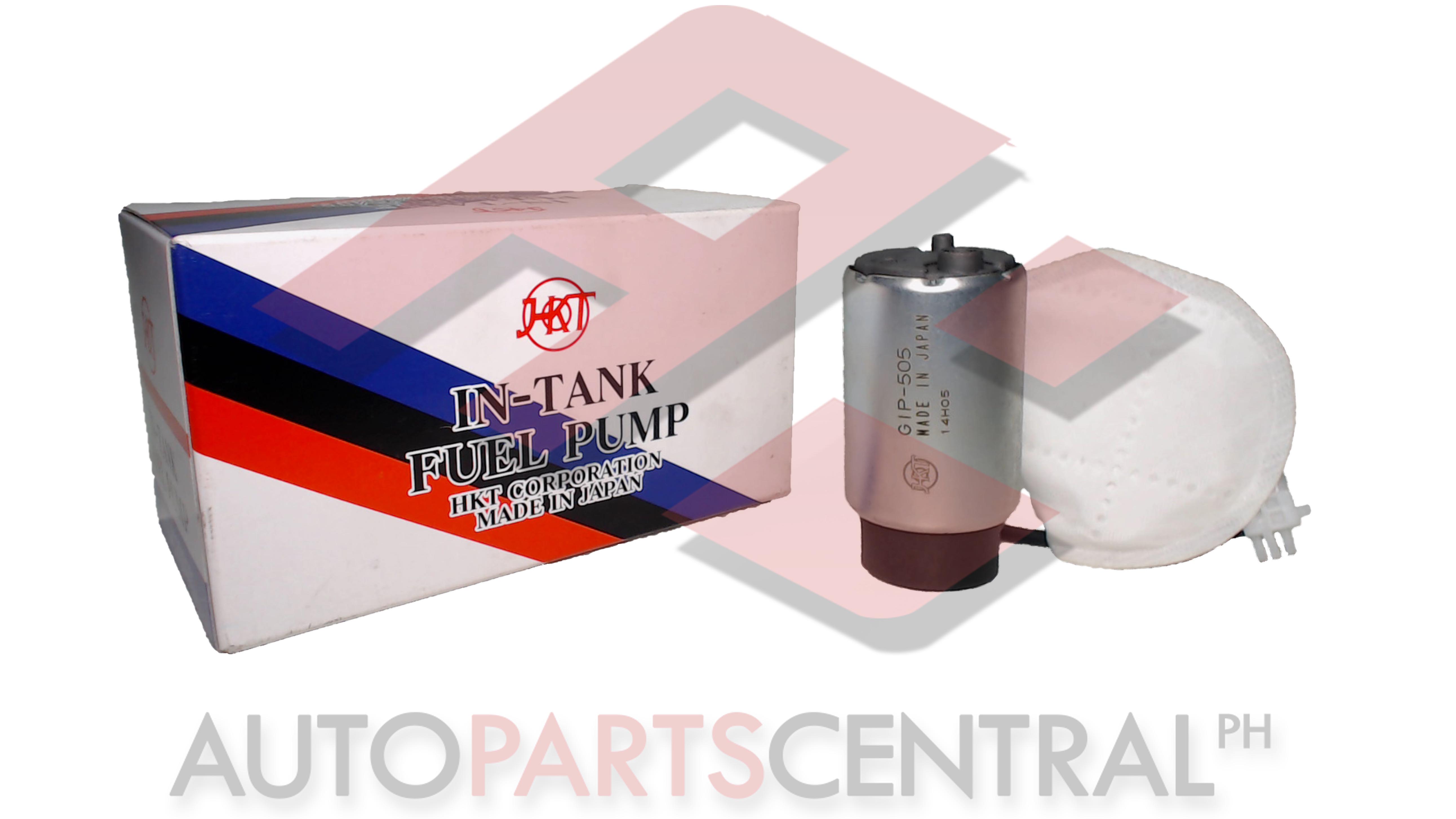 GIP505 |FUEL PUMP IN-TANK:HKT Part GIP505