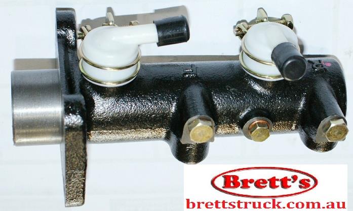 MC894212 |BRAKE MASTER CYLINDER 31,75MM:TRW Part PMM815