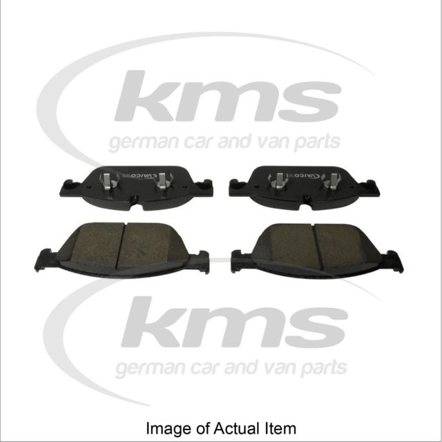 7920 |BRAKE PAD SET, DISC BRAKE:Textar Part 2333403